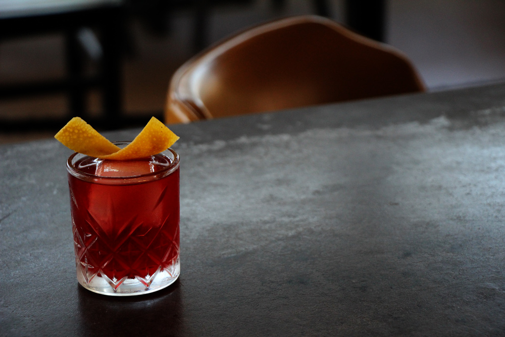 Spirits – Blockhead Beerworks